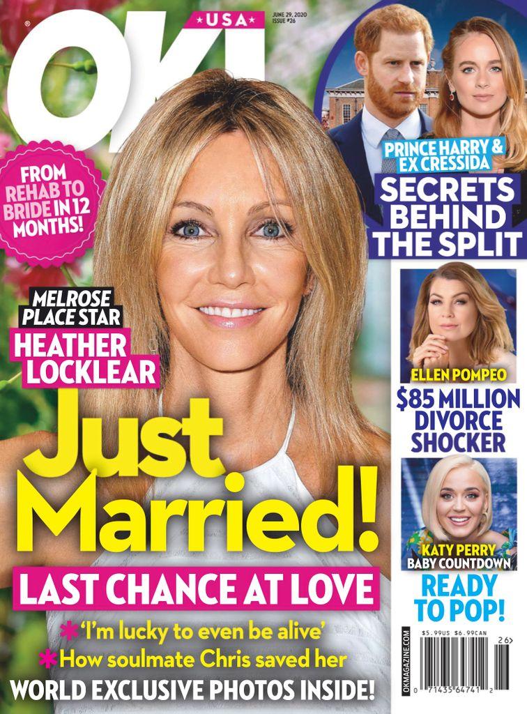 OK! Magazine | TopMags