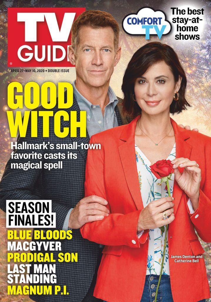 TV Guide Magazine | TopMags