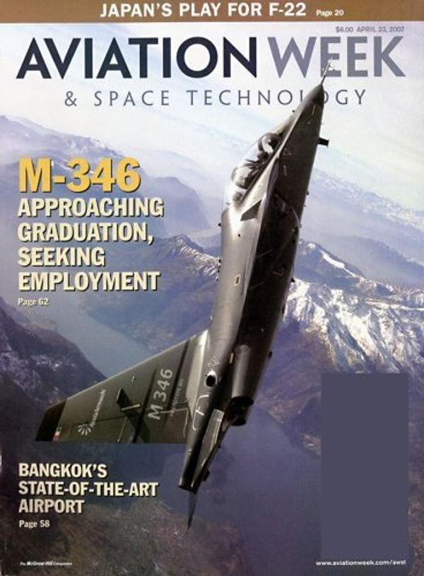 Aviation Week & Space Technology Magazine | TopMags Aviation Week & Space Technology Magazine | TopMags