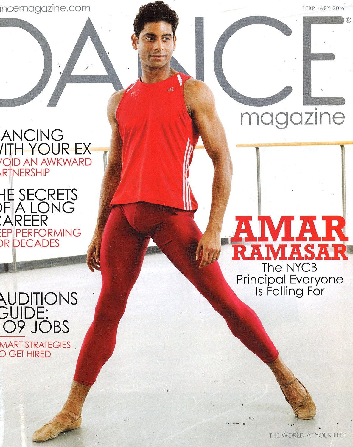 Dance Magazine | TopMags