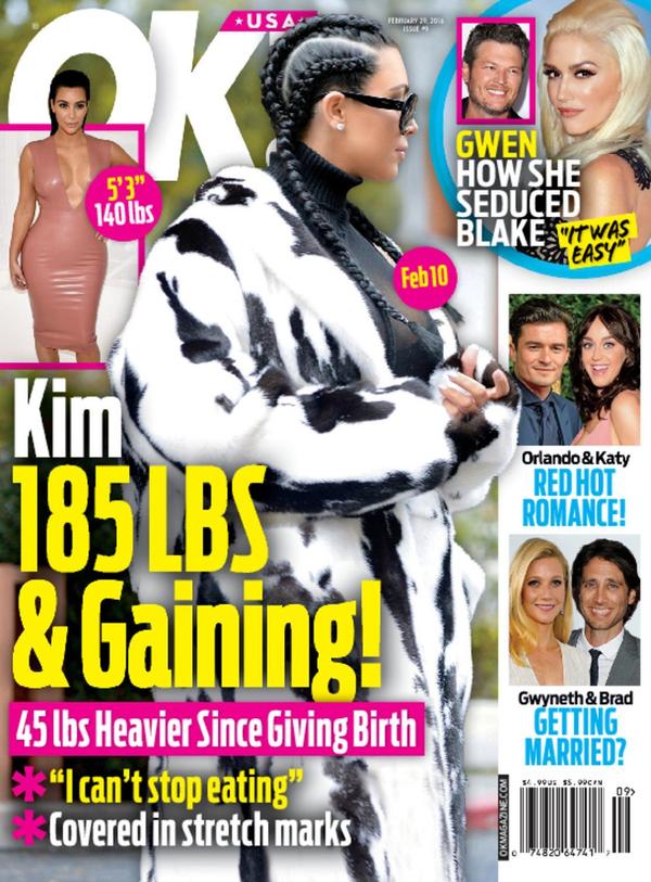 Ok Magazine Topmags