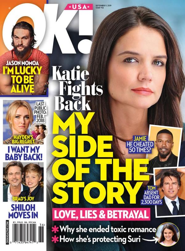 Ok Magazine Topmags