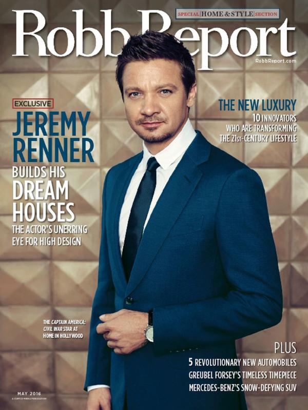 Robb Report Magazine | TopMags Robb Report Magazine | TopMags