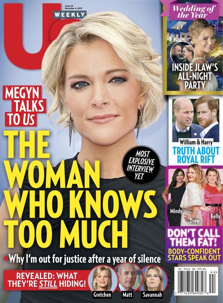 Us Weekly Magazine | TopMags